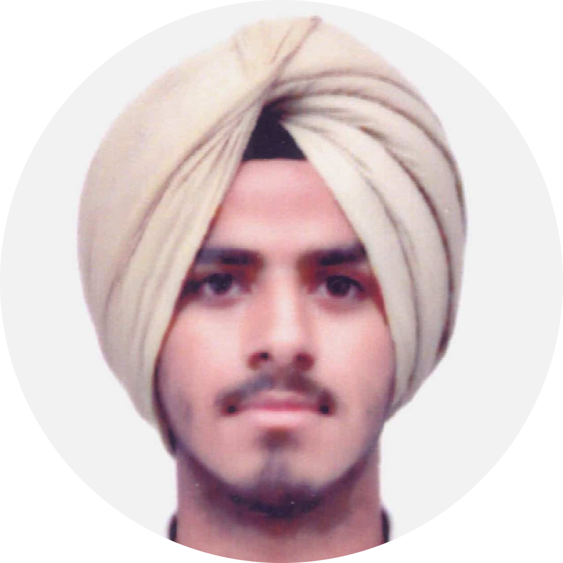 Ajayvir Singh Sandhu